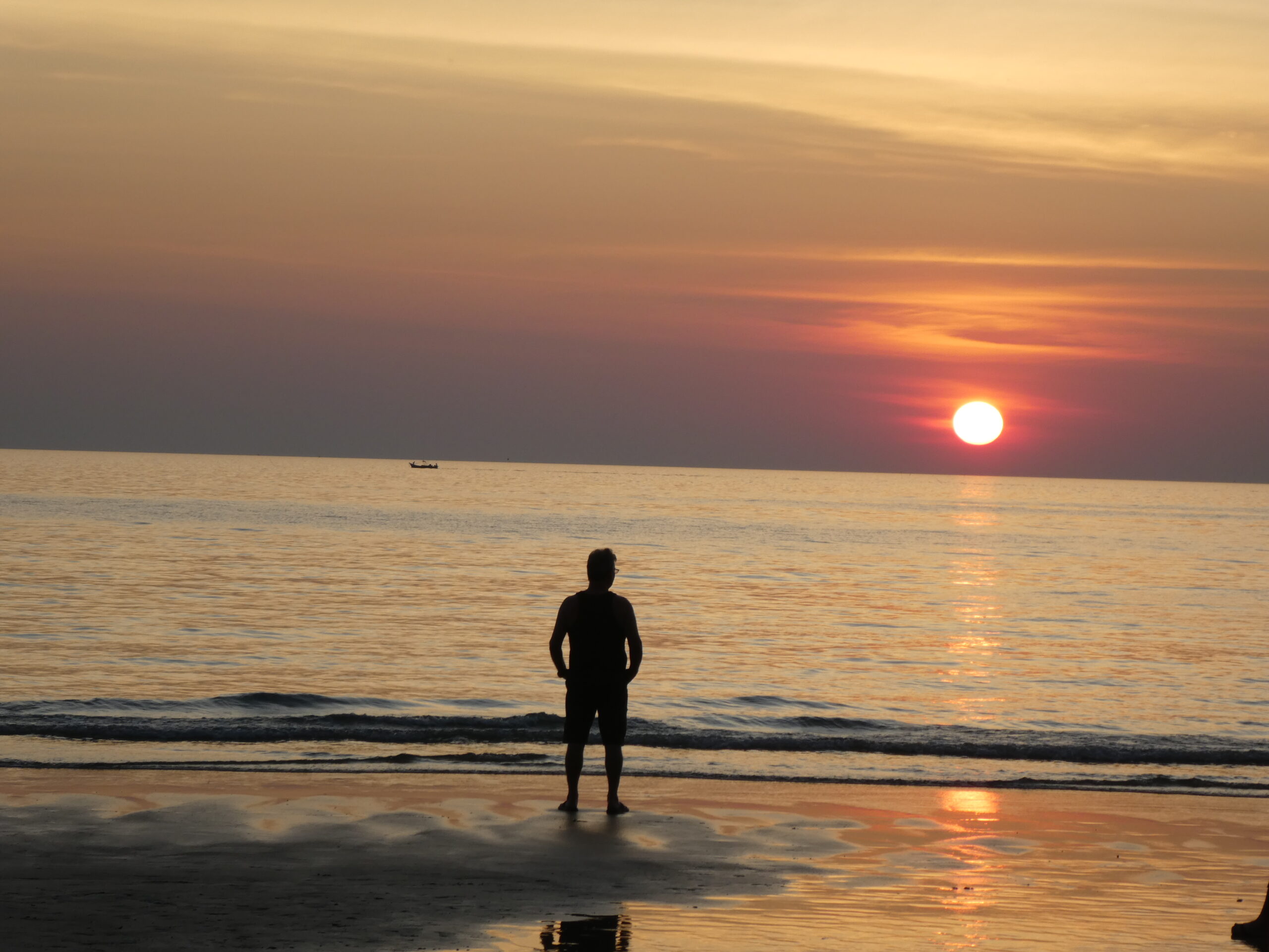 Koh Chang Thailand - Darrell Travels